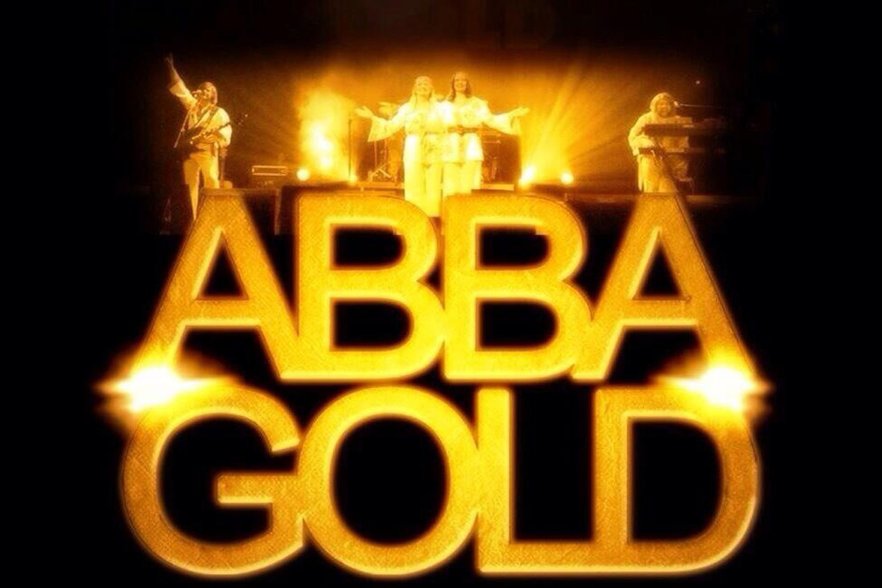 ABBA Gold Tribute - The Best Abba Tribute Band You'll See